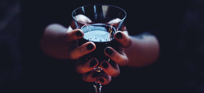 Alcohol and Menopause. How I Cut Down Drinking at Midlife