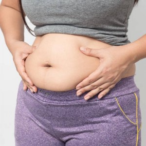 What Does A Hormonal Belly Look Like? How To Tell if You Have One ...